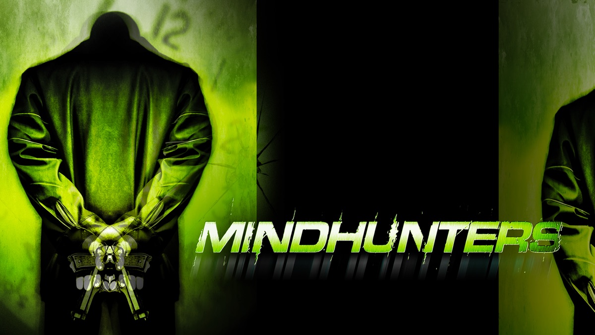 Mindhunters | Apple TV