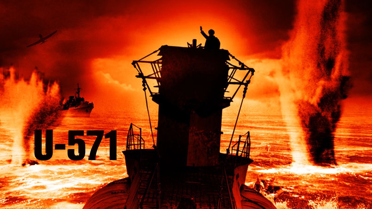 U-571 | Apple TV