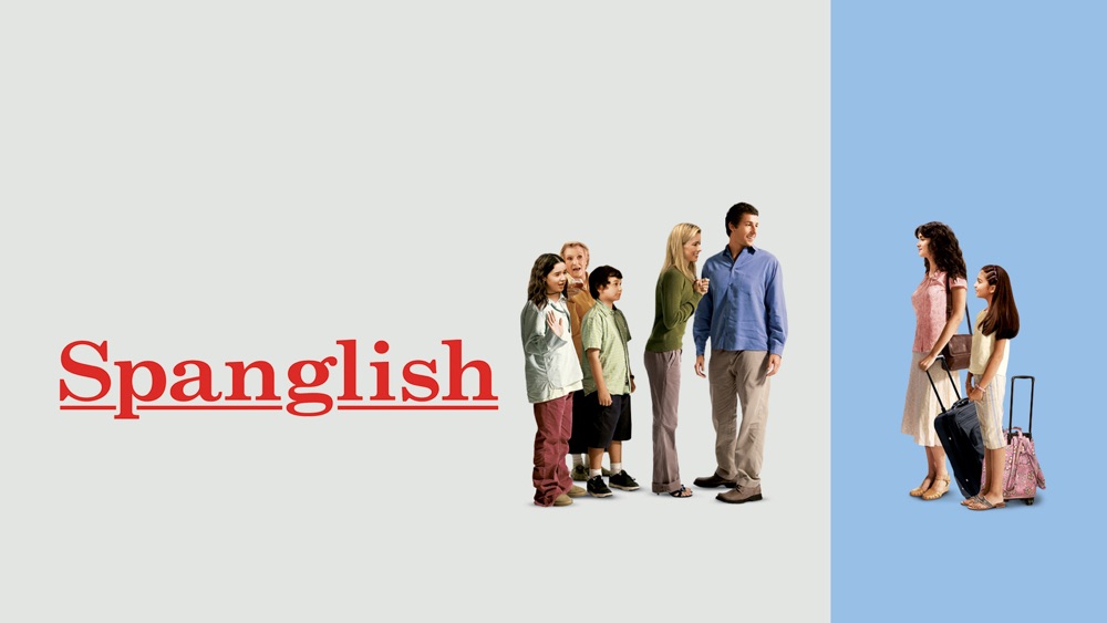 Spanglish | Apple TV