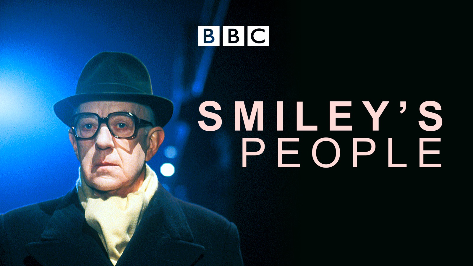Smiley's People | Apple TV