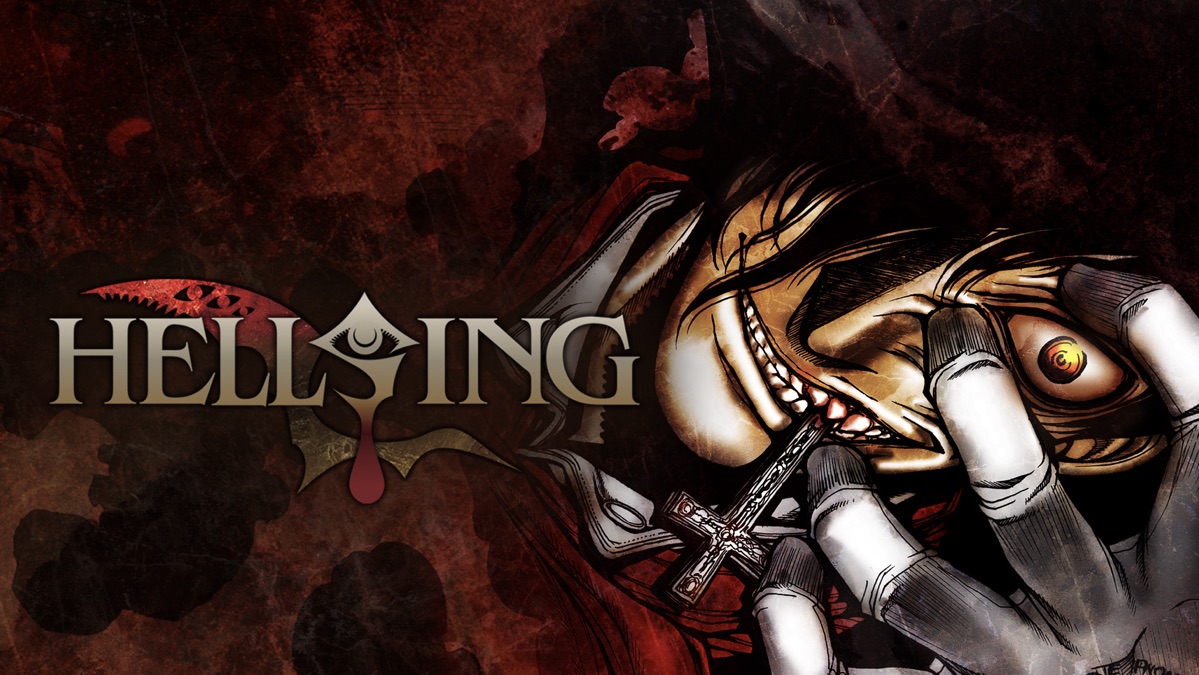 HELLSING OVA | Apple TV