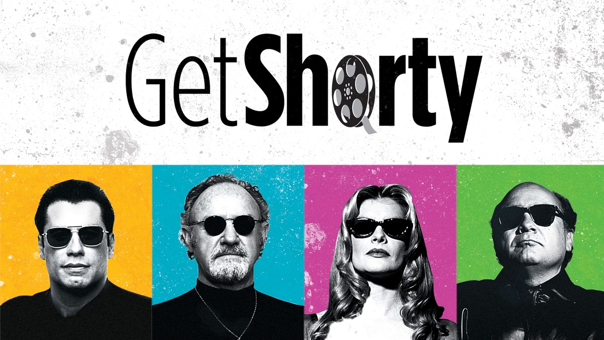 Get Shorty | Apple TV