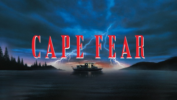Cape Fear Apple Tv