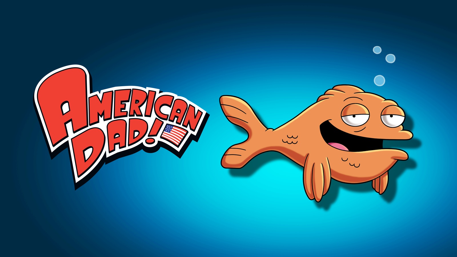 American Dad on Apple TV