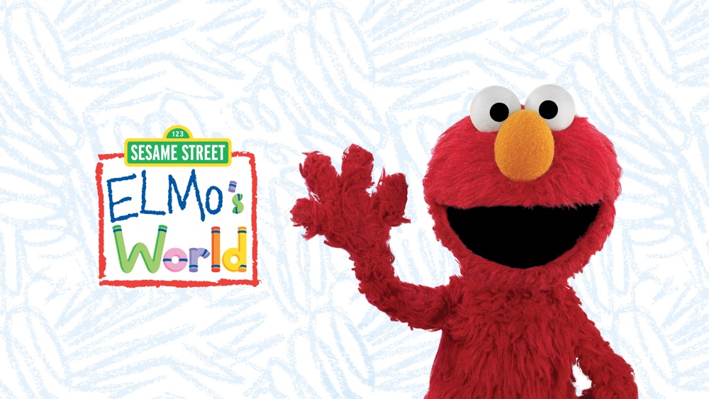 Elmo's World | Apple TV