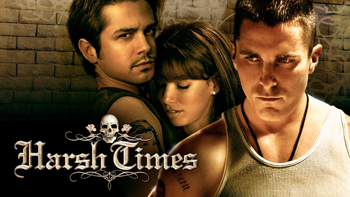Harsh Times | Apple TV