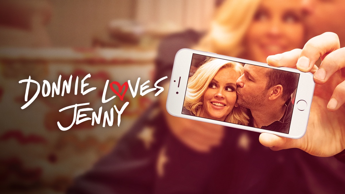 Donnie Loves Jenny | Apple TV