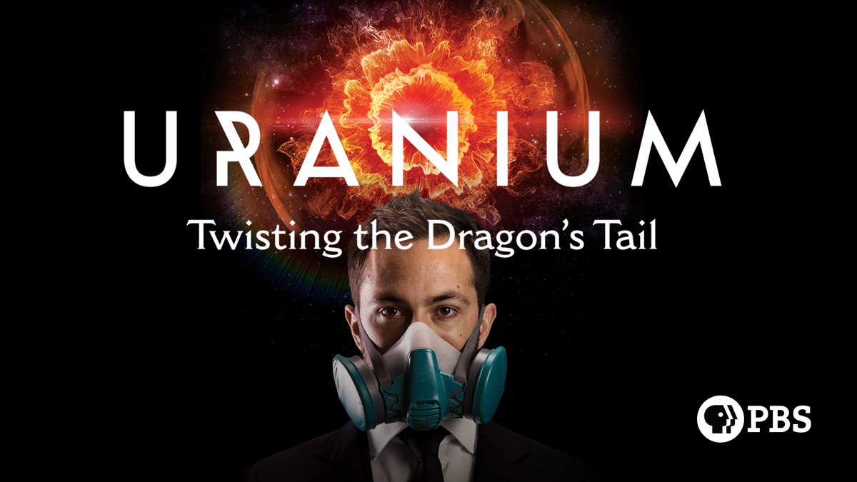 Uranium: Twisting the Dragon's Tail | Apple TV