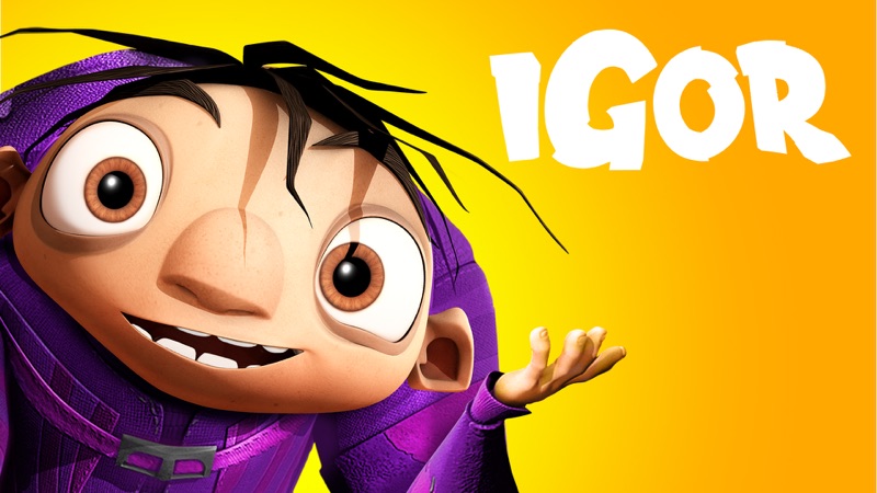 Igor | Apple TV