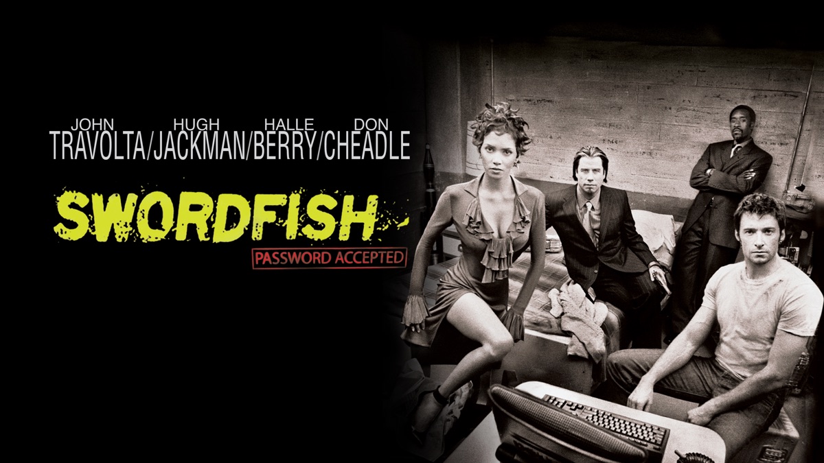 Swordfish | Apple TV
