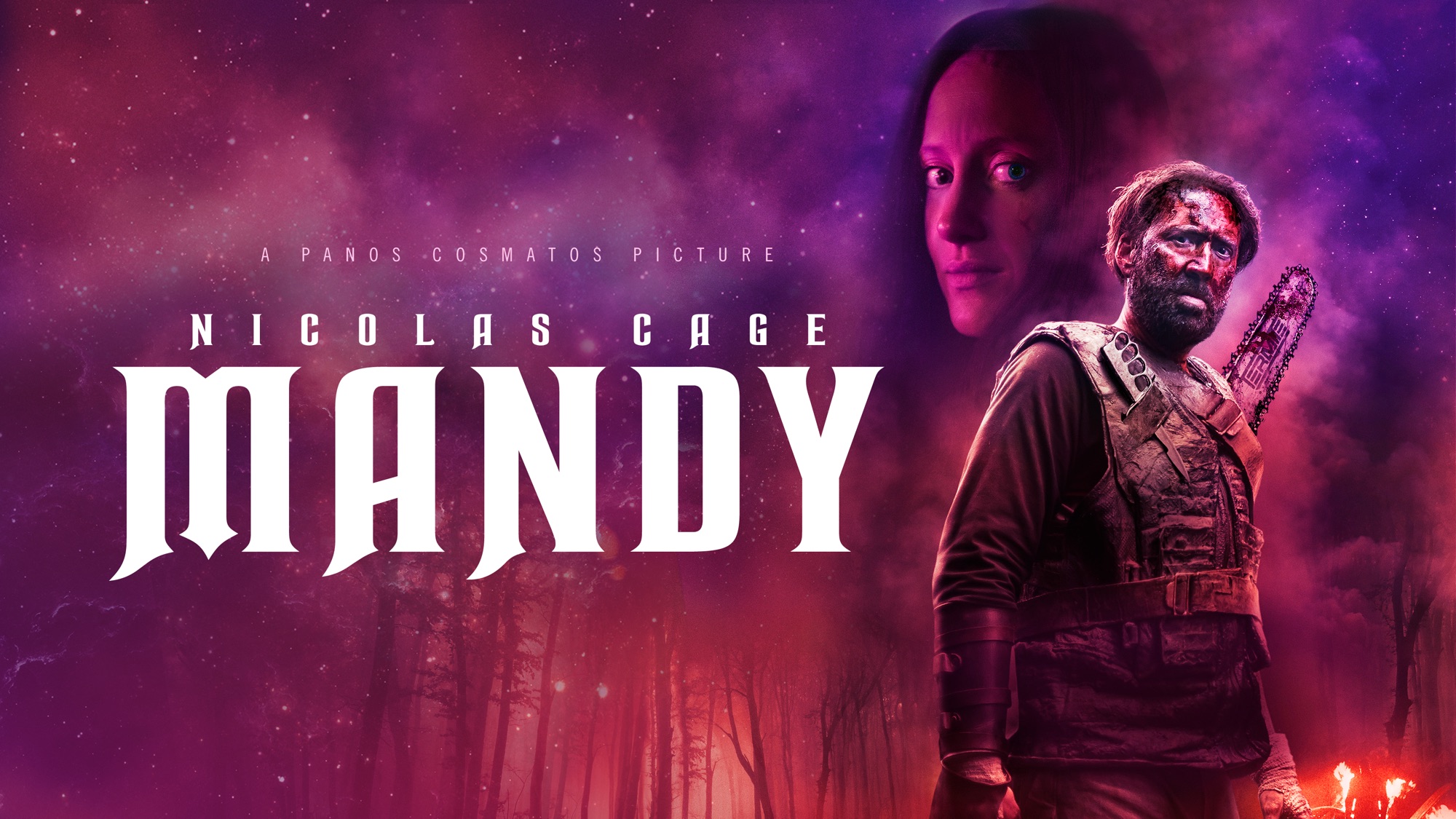Mandy | Apple TV