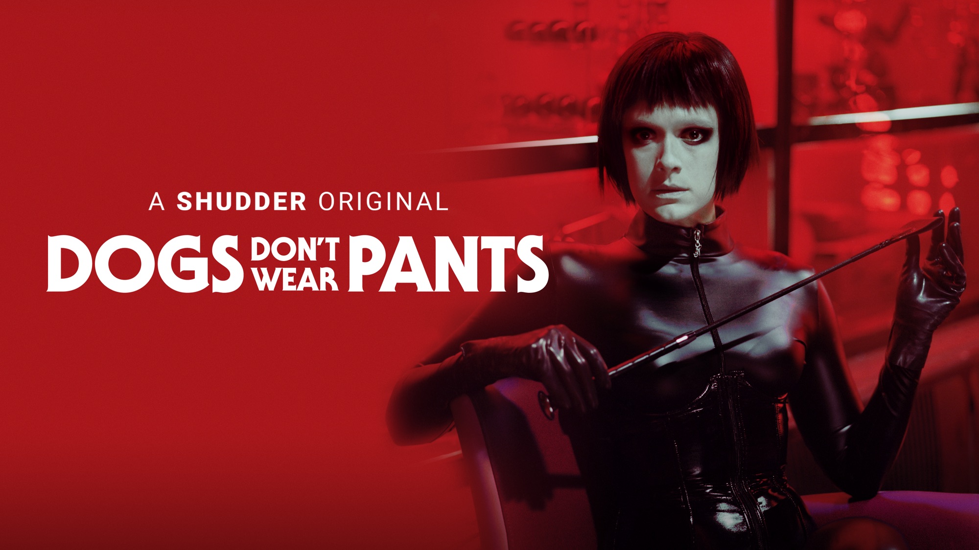 Dogs Don't Wear Pants | Apple TV