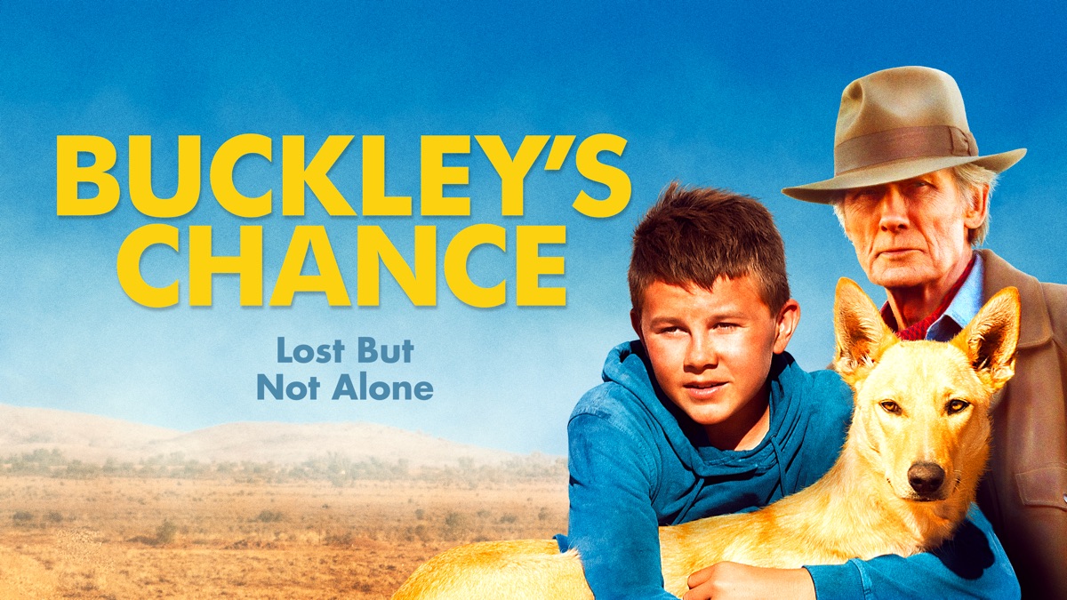 Buckley's Chance | Apple TV