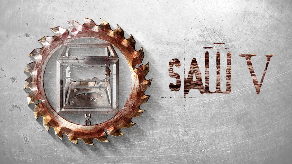 Saw V | Apple TV