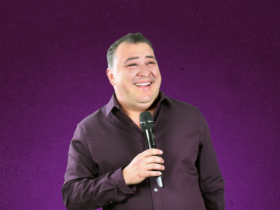 Cleto Rodriguez: Cleto Is My Real Name | Apple TV (uk)