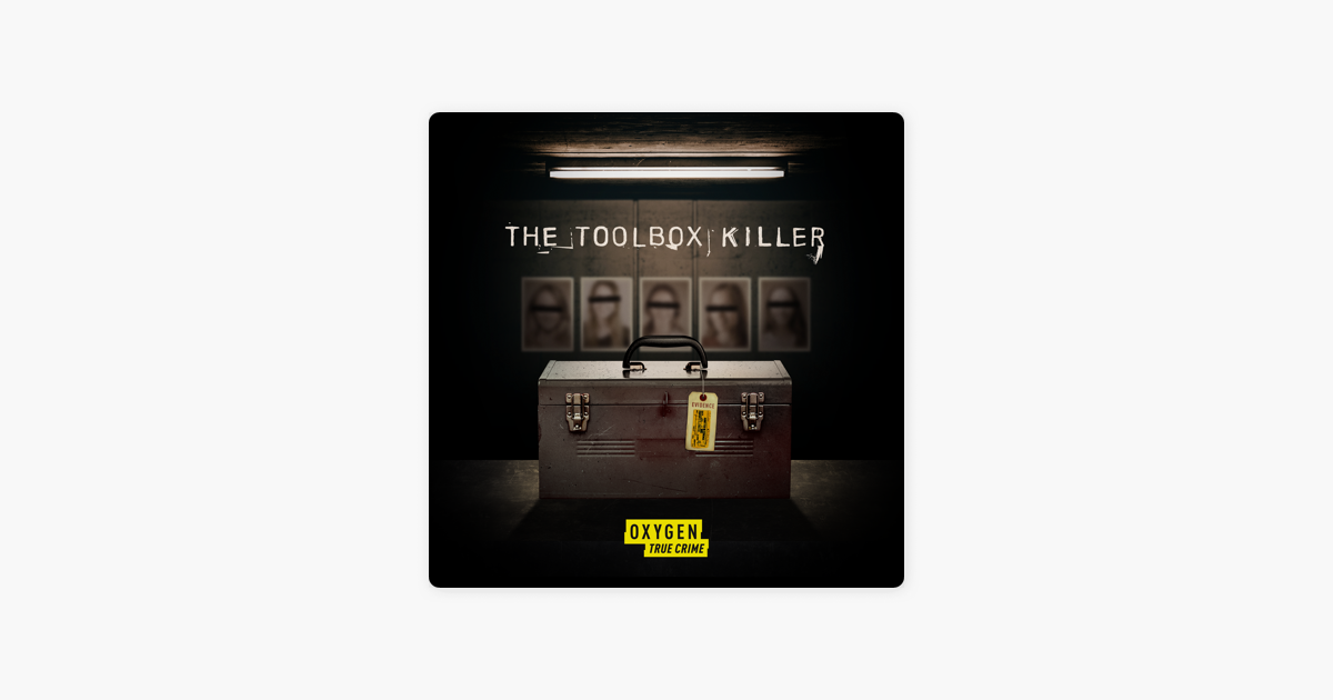 the Toolbox Killer Season 1 Trên Itunes