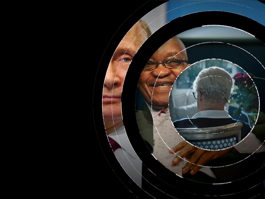 Influence | Apple TV