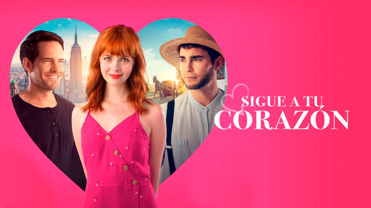 Sigue a tu Corazón | Apple TV