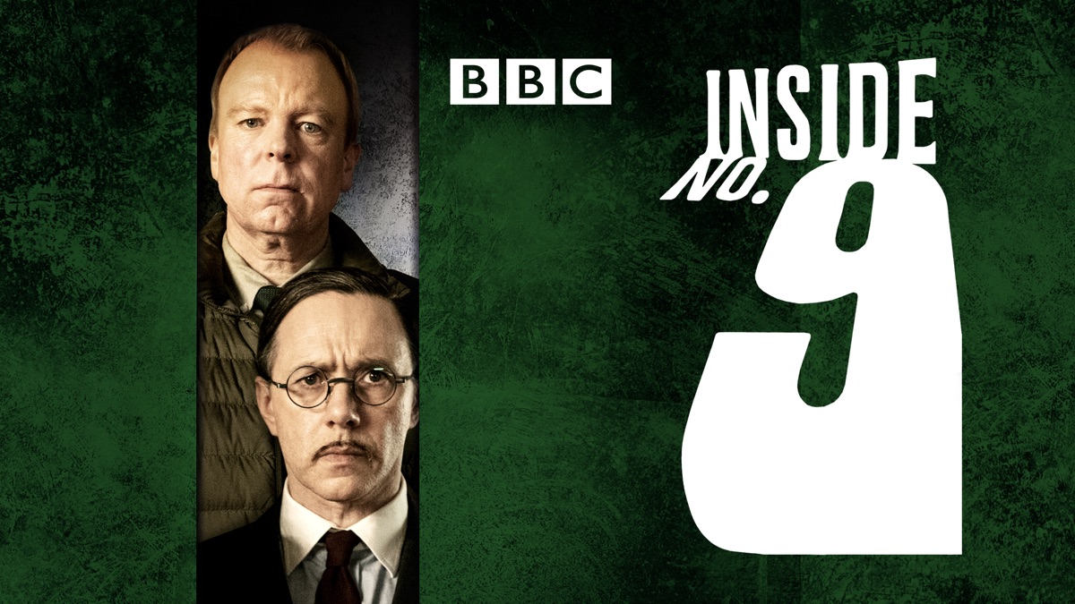 Inside No. 9 | Apple TV