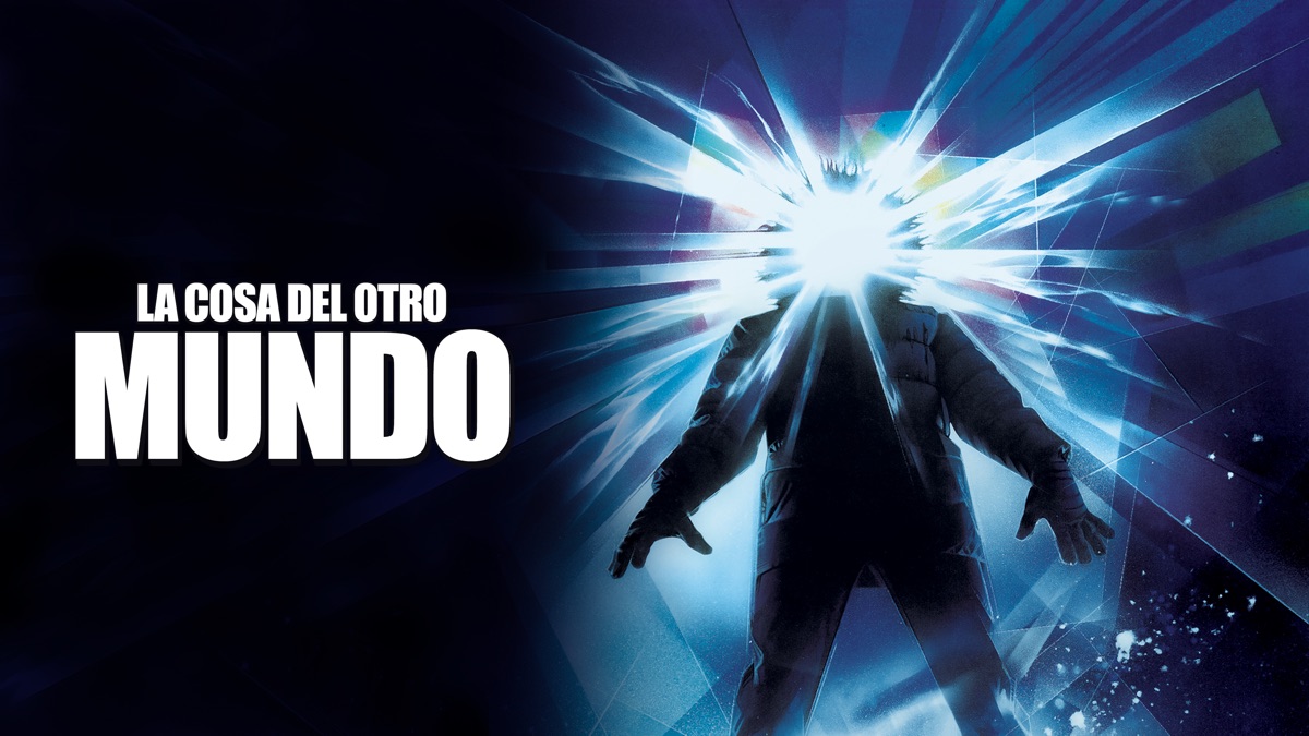 La cosa del otro mundo | Apple TV