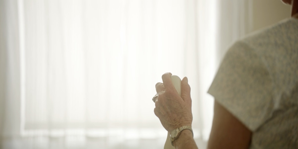 Miss Lillian: More Than a President's Mother | Apple TV