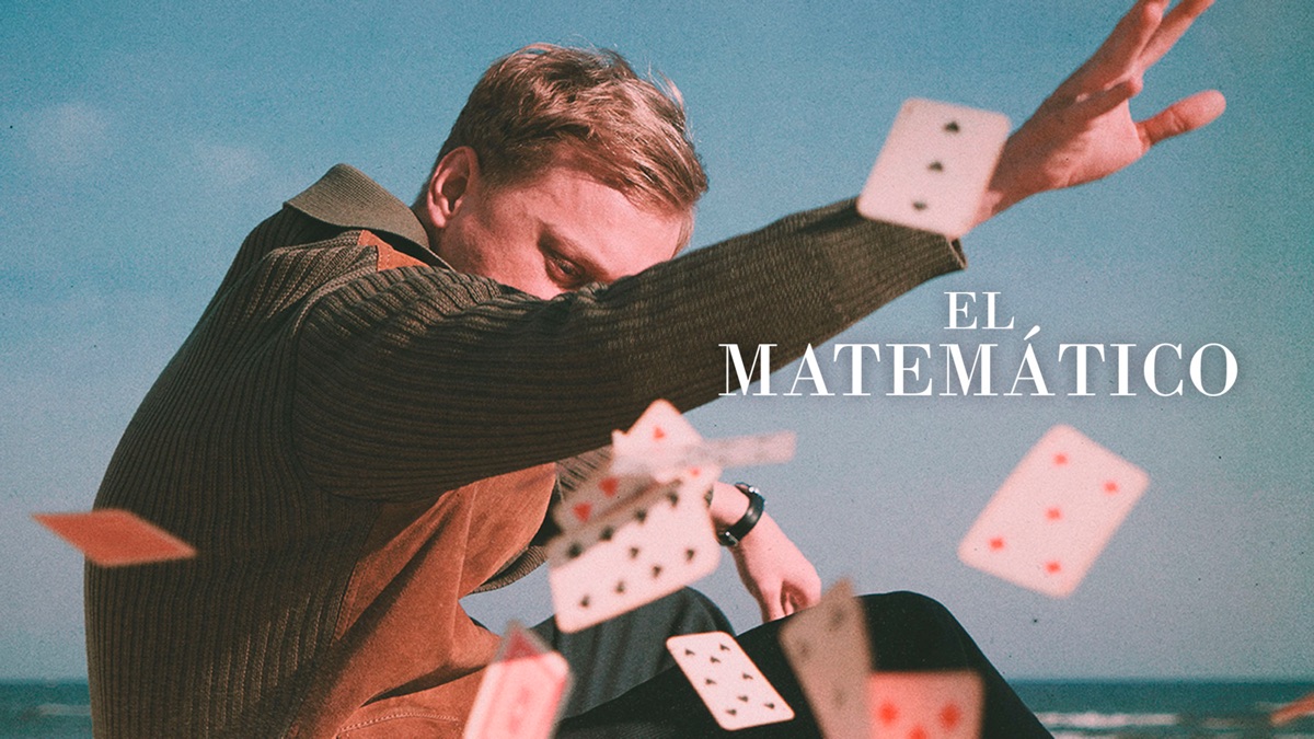El Matemático | Apple TV