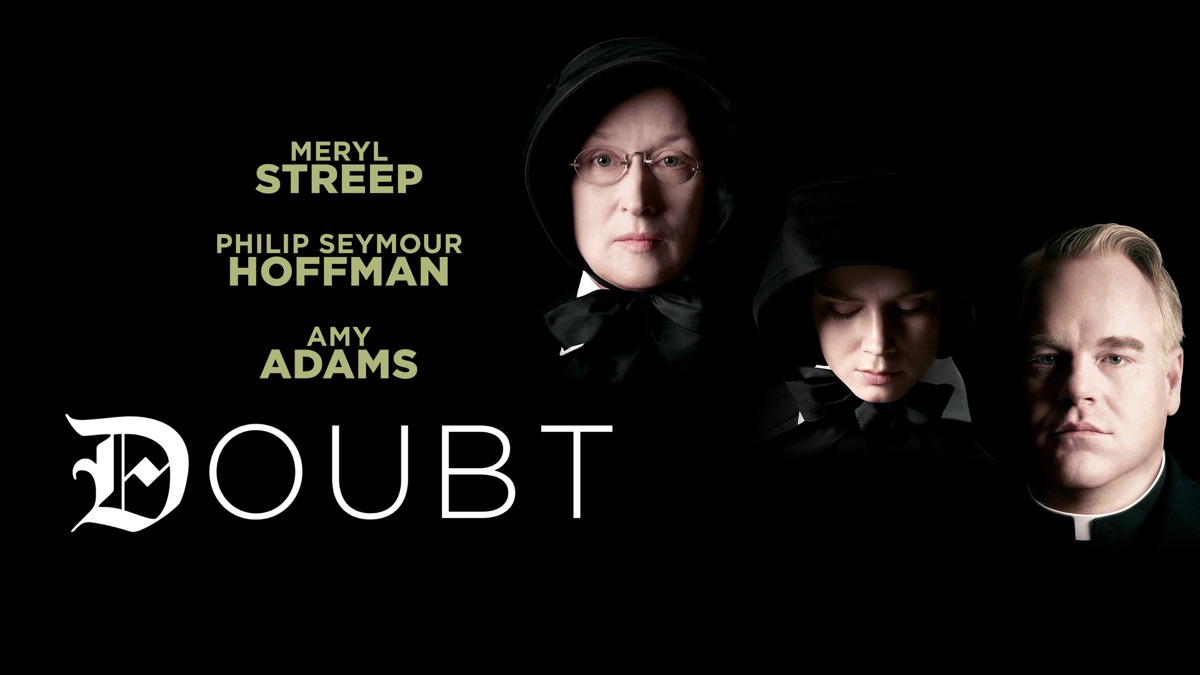 Doubt | Apple TV