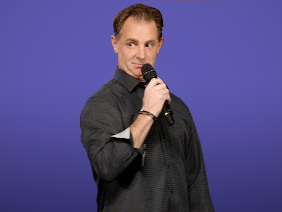 Doug Thompson: Who Taught You That? - Apple TV (UK)