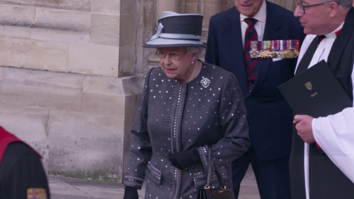 Moments that Defined Queen Elizabeth II | Apple TV Moments that Defined Queen Elizabeth II | Apple TV