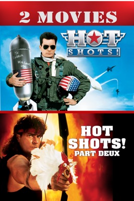 Hot Shots 2-Movie Collection iTunes