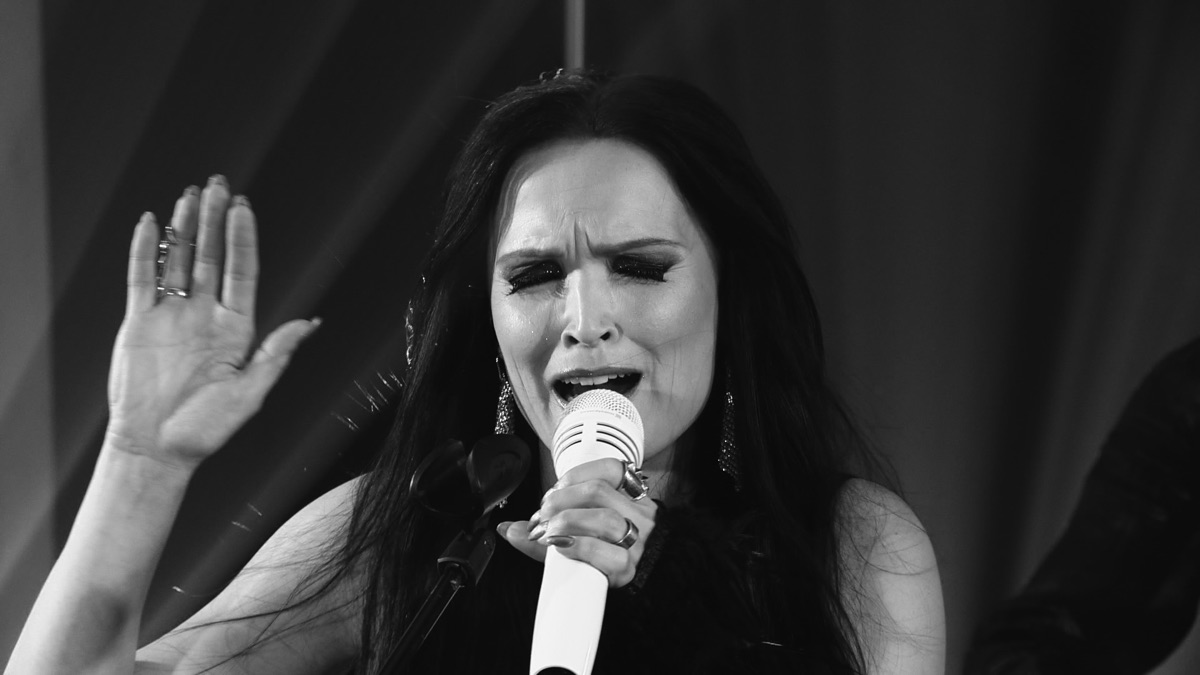 Tarja Act Ii Metropolis Alive Apple Tv Uk