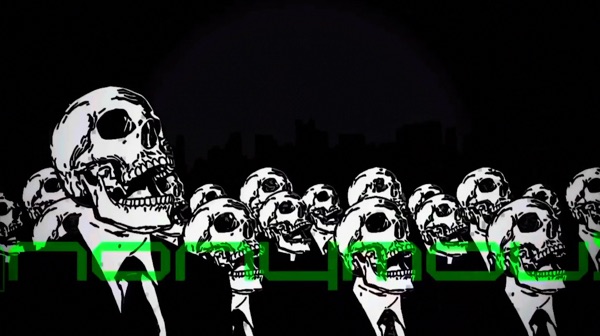 The Hacker Wars | Apple TV