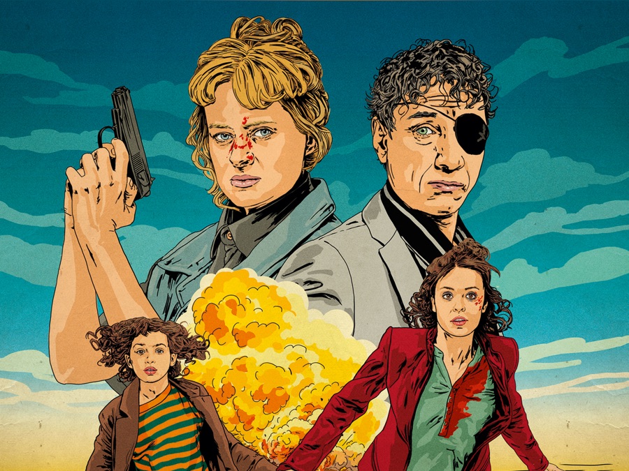 No Looking Back | Apple TV (UK)