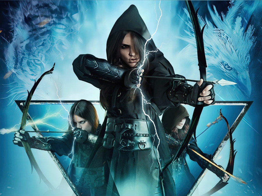 Guardians of Time | Apple TV (UK)