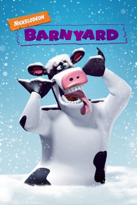 Barnyard iTunes