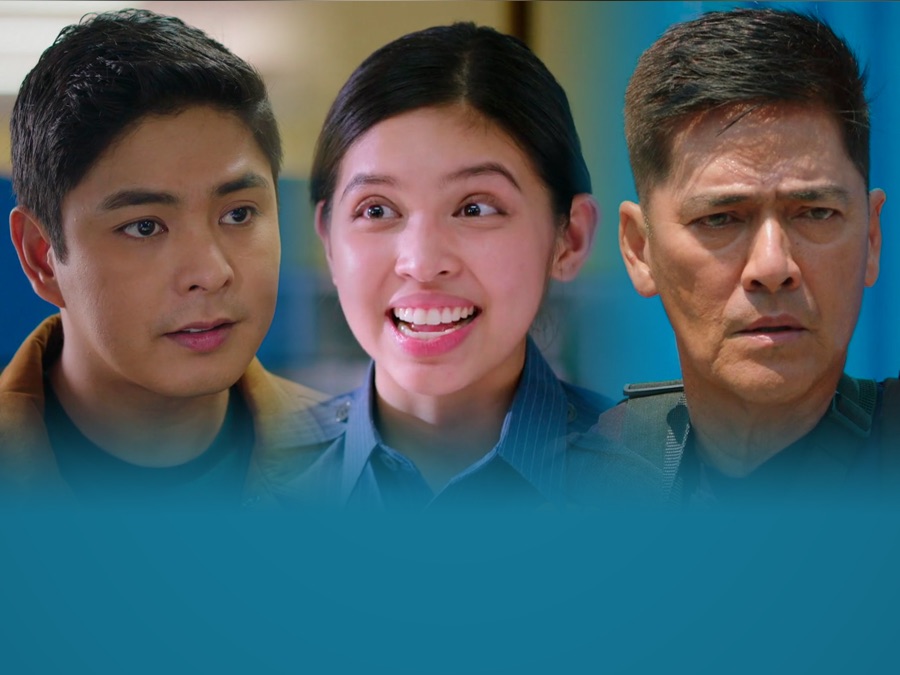 Jack Em Popoy: The Puliscredibles | Apple TV