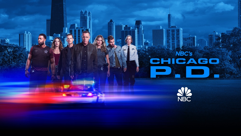 Chicago P.D. on Apple TV