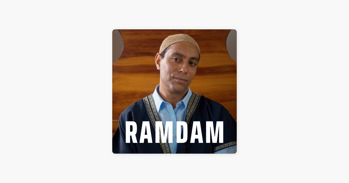 Ramdam » sur iTunes