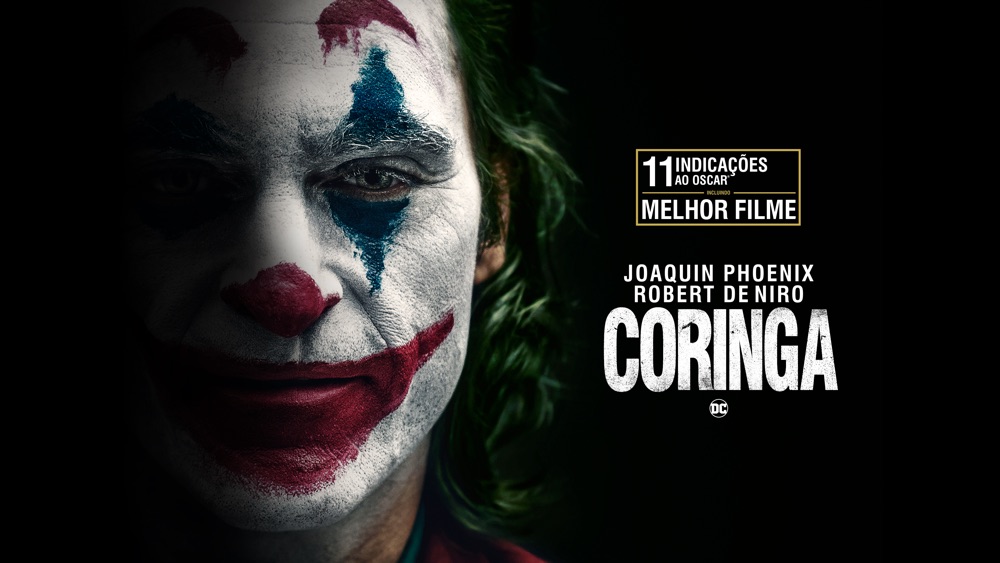 Coringa | Apple TV
