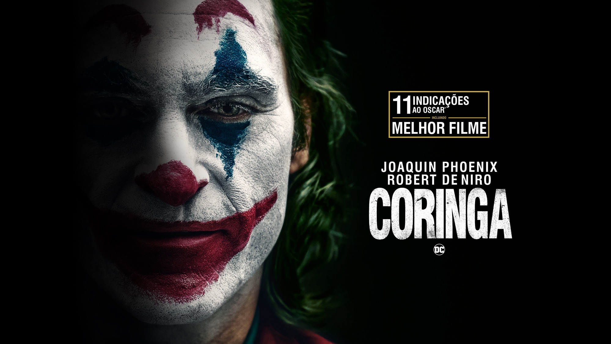 Coringa | Apple TV