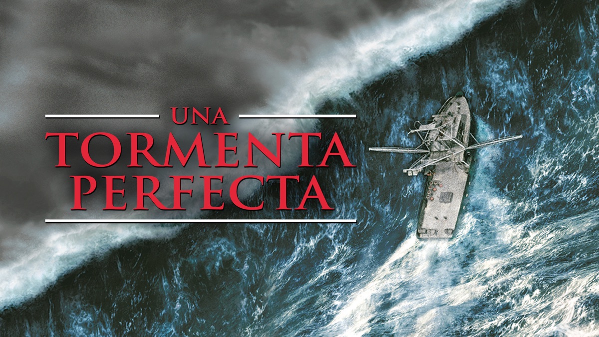 La Tormenta Perfecta | Apple TV