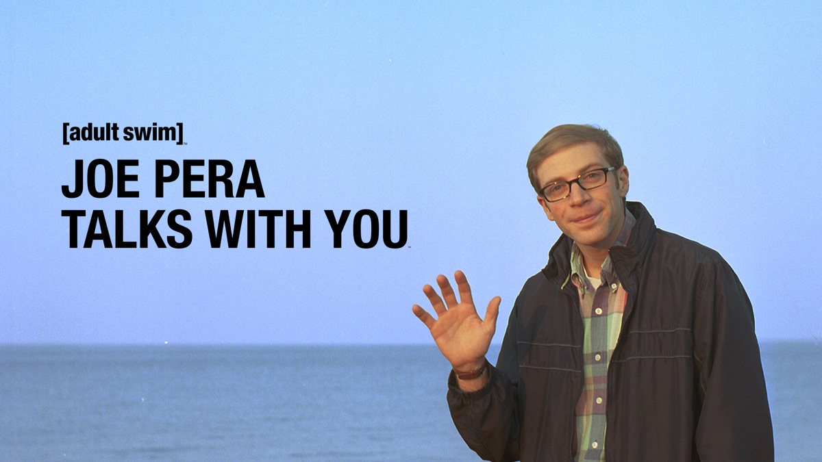 Joe Pera Talks with You | Apple TV