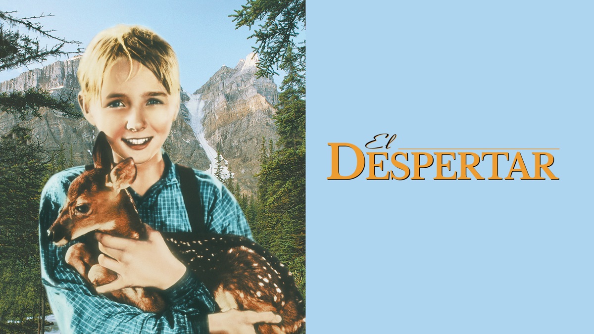 El Despertar | Apple TV