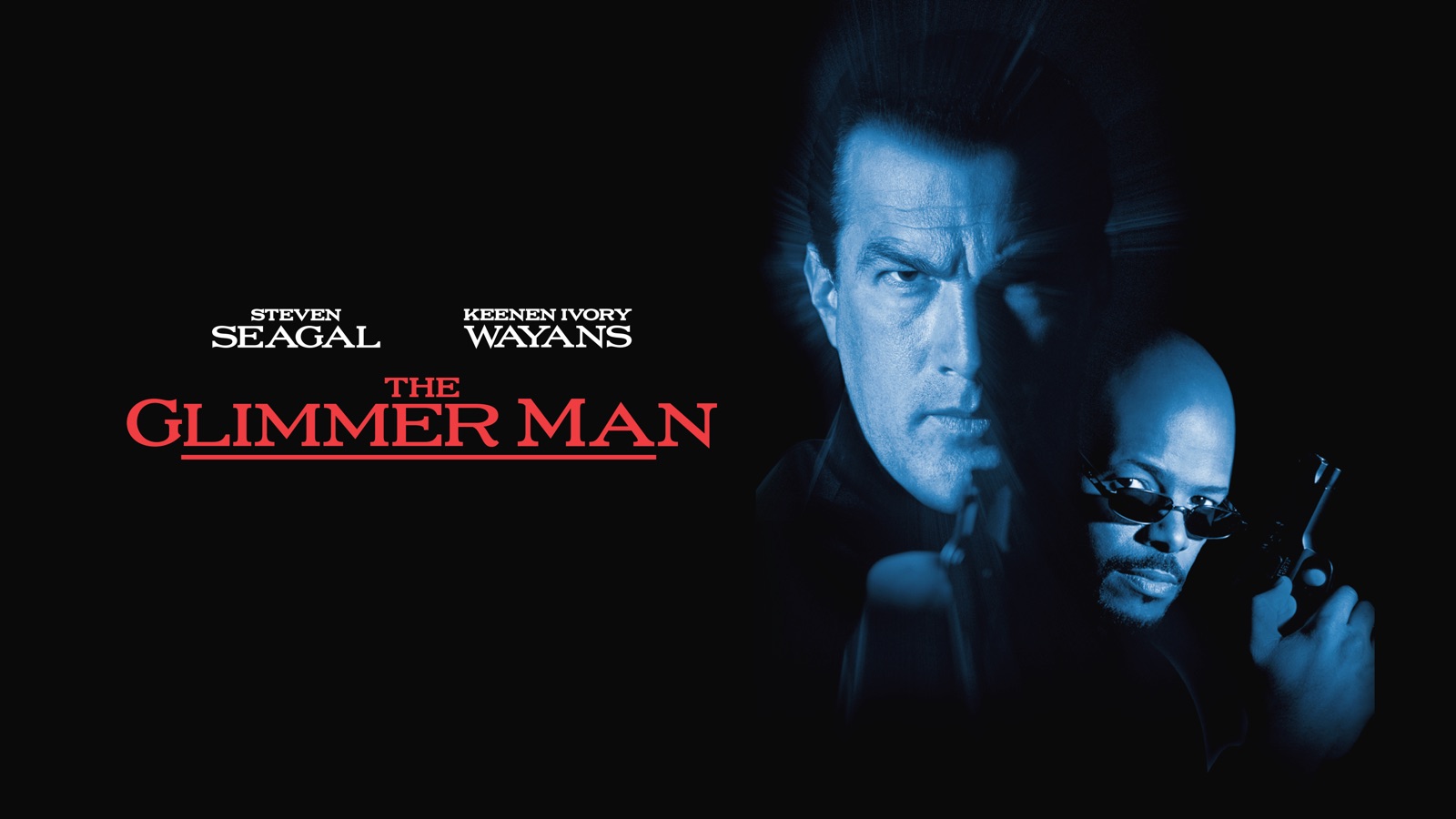 The Glimmer Man | Apple TV