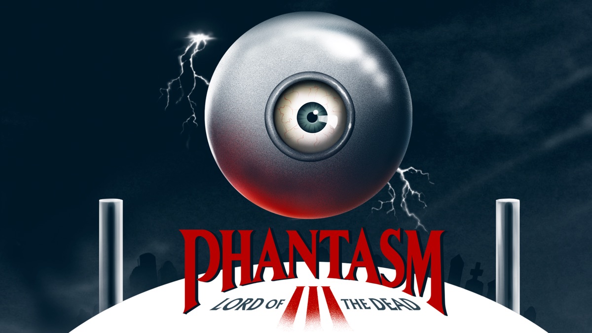Phantasm III: Lord of the Dead | Apple TV