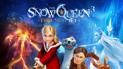 Snow Queen 3: Fire and Ice | Apple TV