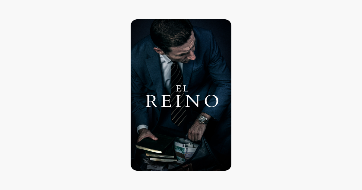 ‎El reino on iTunes