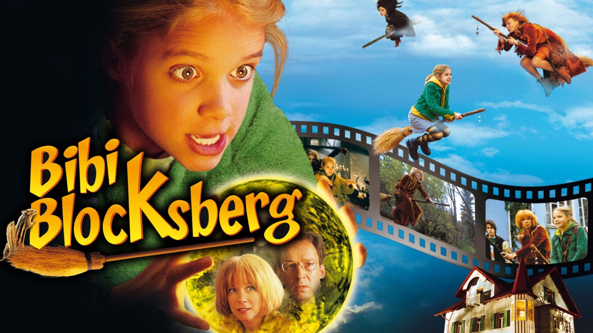 Bibi Blocksberg | Apple TV