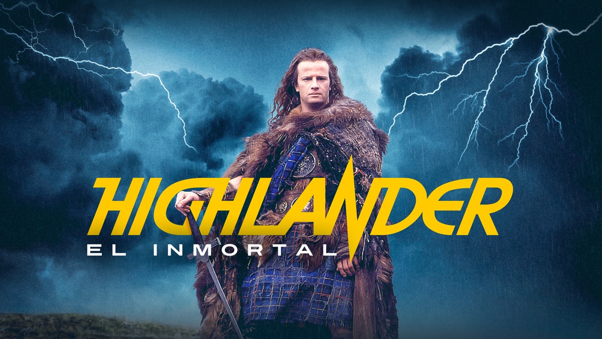 Highlander: El inmortal | Apple TV