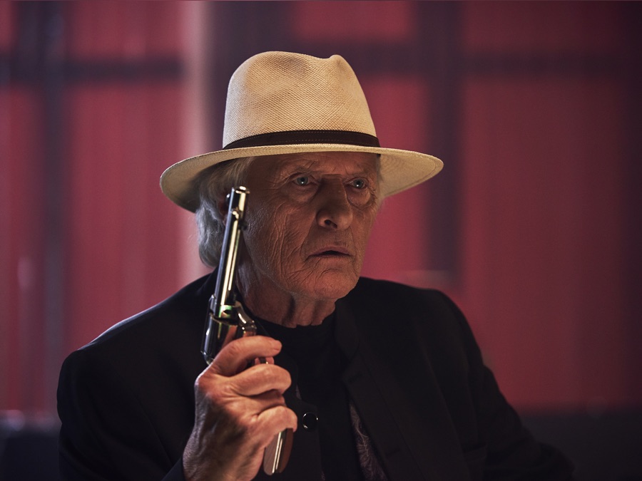 Break | Apple TV (uk)